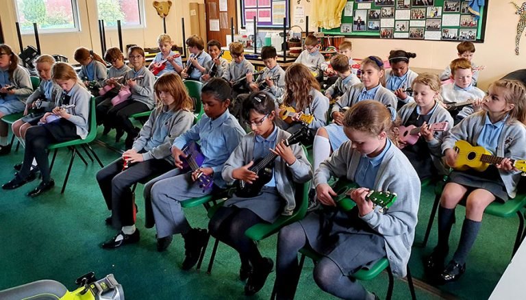News from St Michael’s Primary School - Stoke Gifford Journal