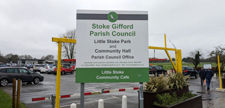 Arrests made after teenager stabbed and robbed in Little Stoke Park ...